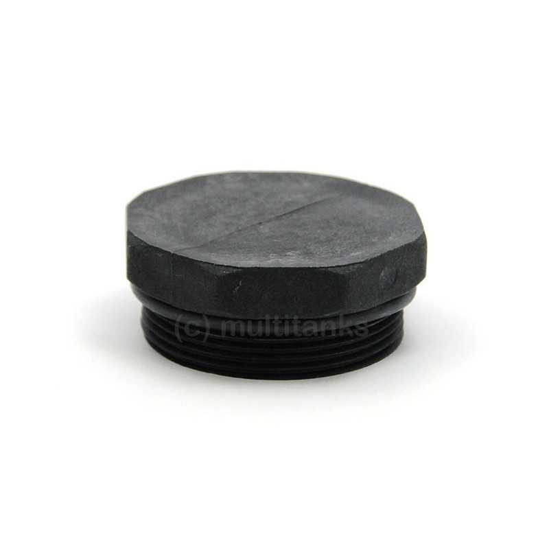 Raccord G2 camlock male 1''1/2 - male 2'' BSP