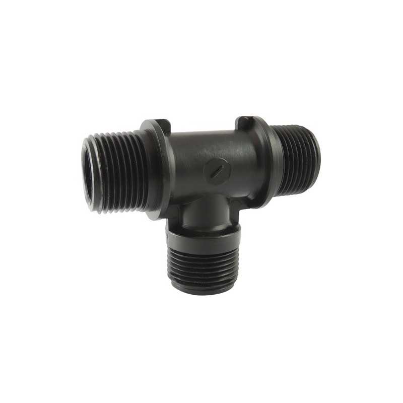 Raccord G2 male 1''1/2 BSP - male 2'' BSP