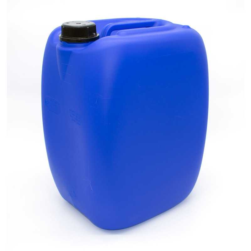 Can 20 L sotralentz blue