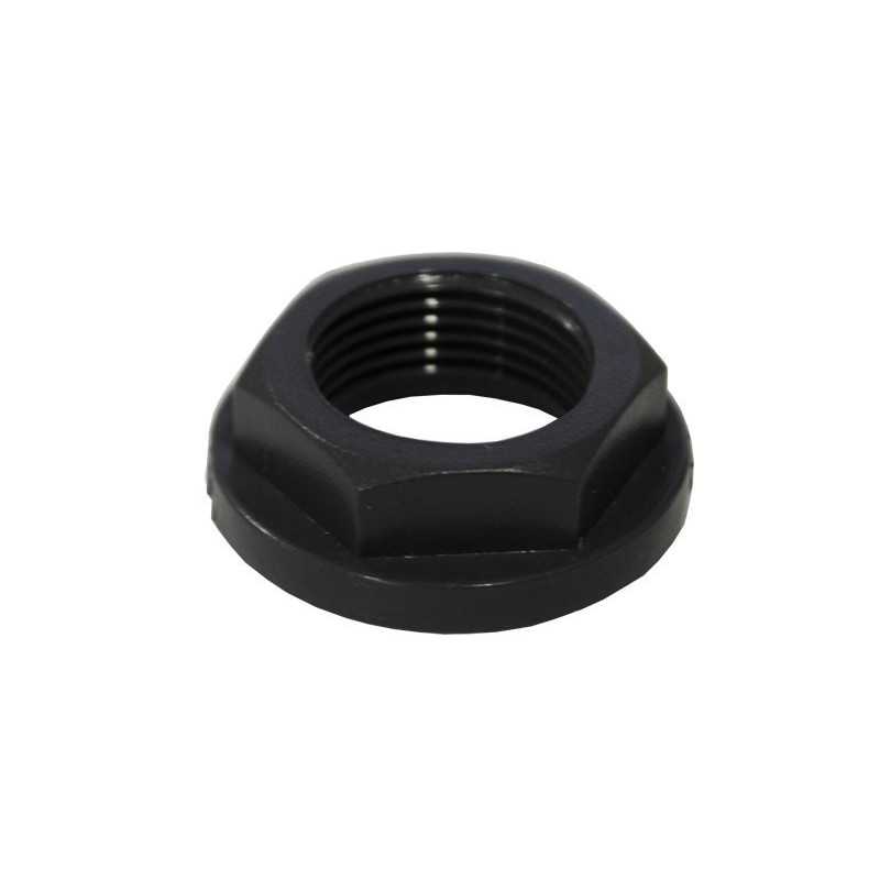 2'' 1/2 PVC Nut