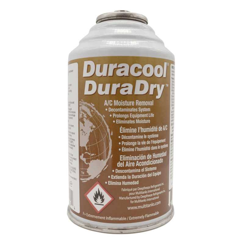 Fiche produit DURACOOL DURADRY de chez multitanks DC0009